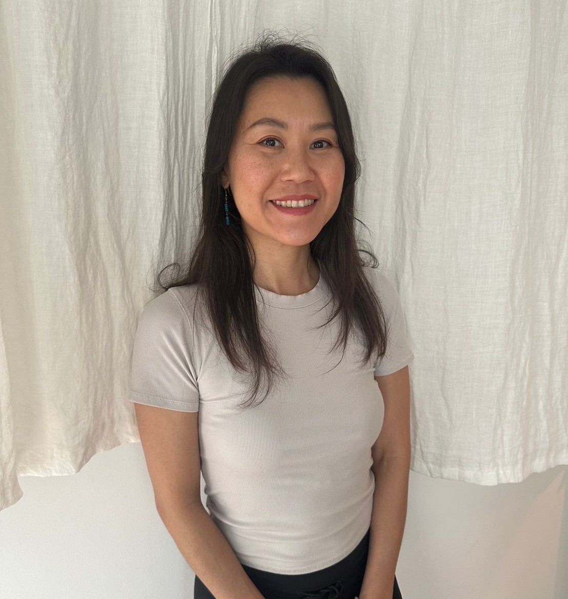 Yuko Goto - AGOセラピストスクール